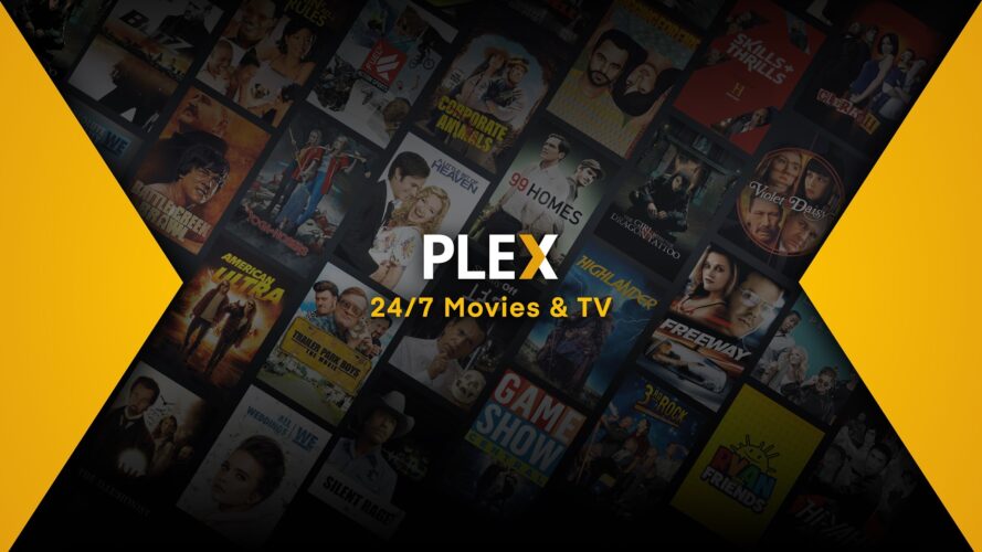 Plex tv link code TelcoSought
